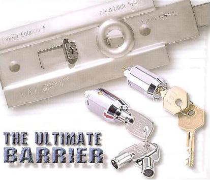 Lock America Inc. // Padlocks - Propane Locks - Cam Locks - Gas Pump ...